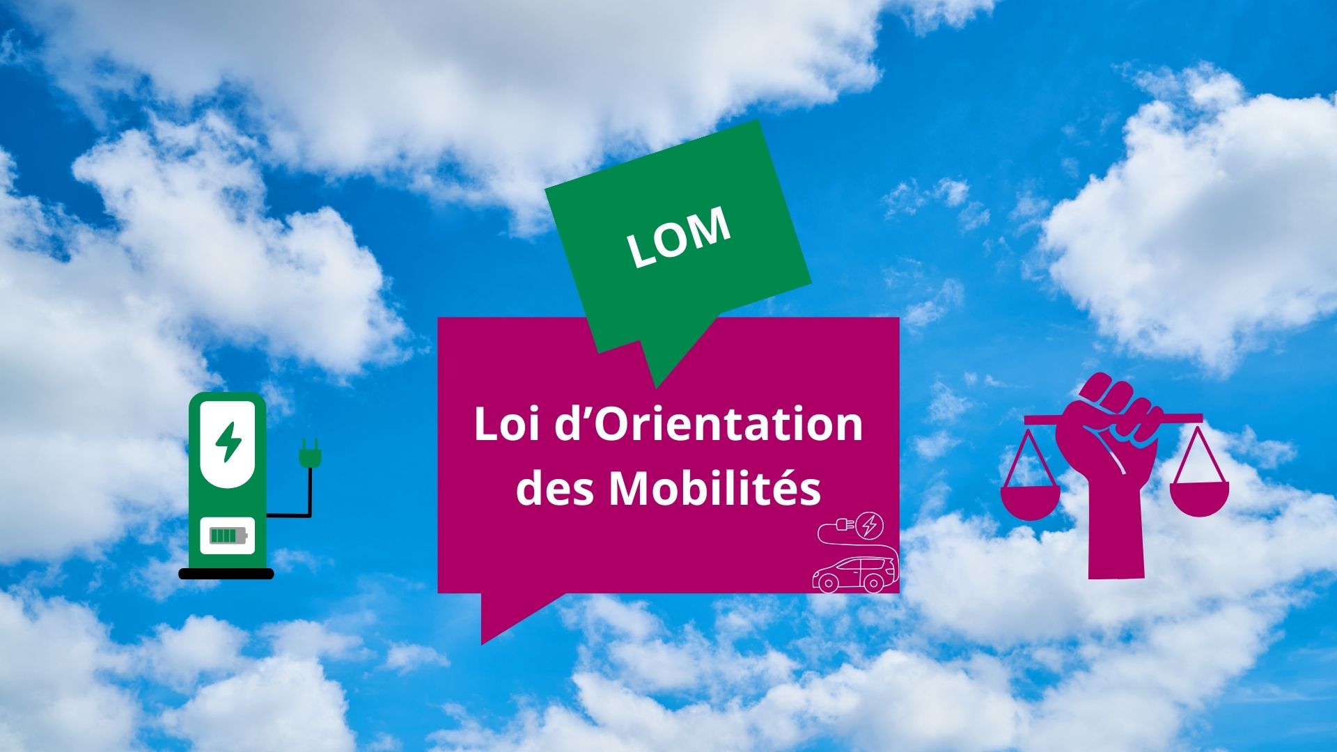 Loi LOM : quel impact pour les entreprises en 2025 | Idex