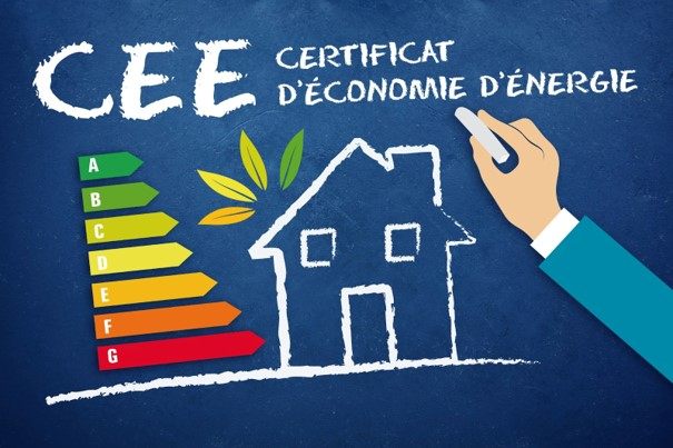 Prime CEE et rénovation de bâtiments : un duo efficace | IDEX