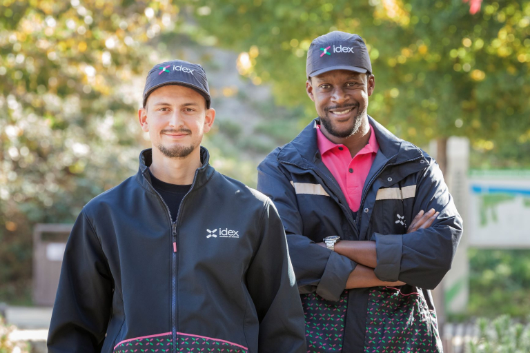 Le Groupe Idex : Acteur majeur de la Transition Énergétique | Idex