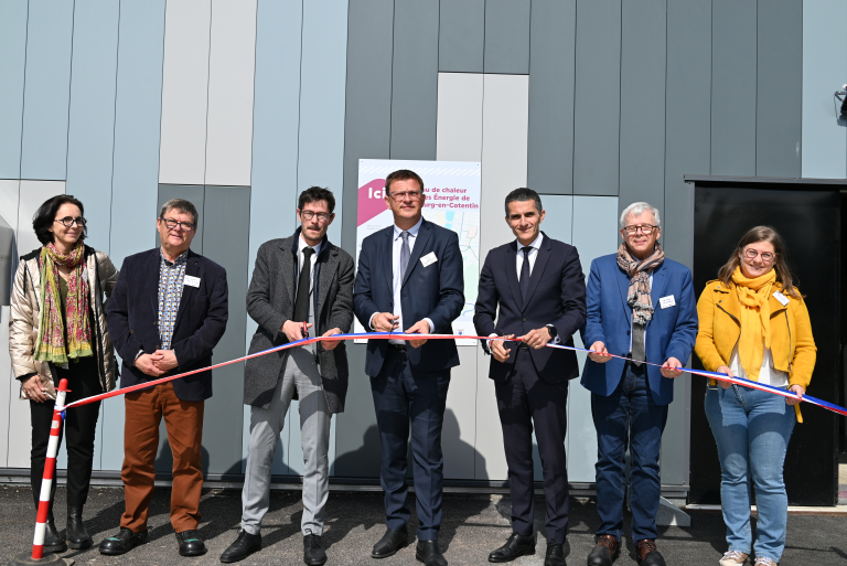 Idex dévoile un bilan 2024 solide et ambitieux à la presse | Idex