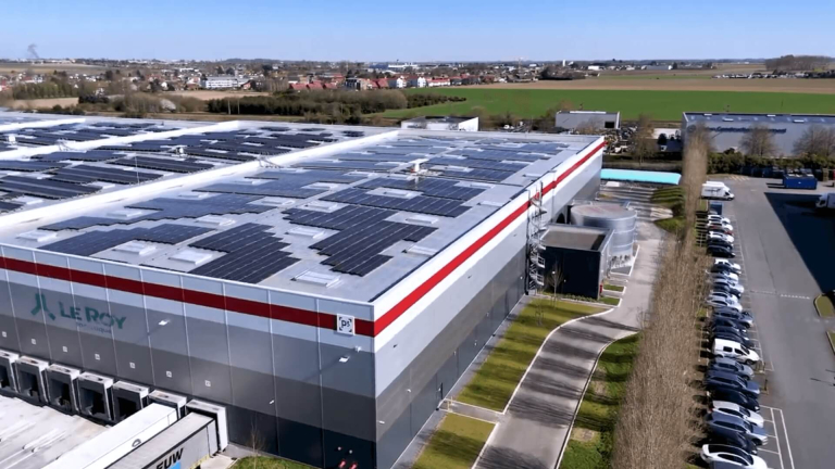 Thermofrigopompe : Solution innovante pour réseaux de chaleur et de ...