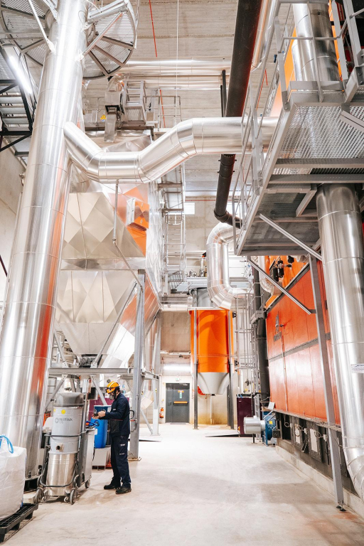 Notre mission : accélérer la transition énergétique en valorisant des ...