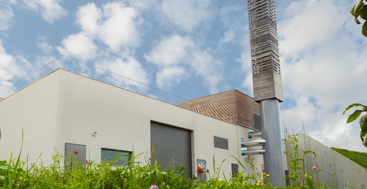 Produire au plus près de vos besoins | Idex